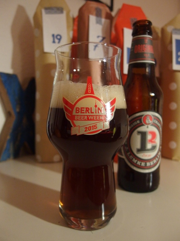 Berliner Bier-Adventskalender #6: 642 km bis Wien – smámunir